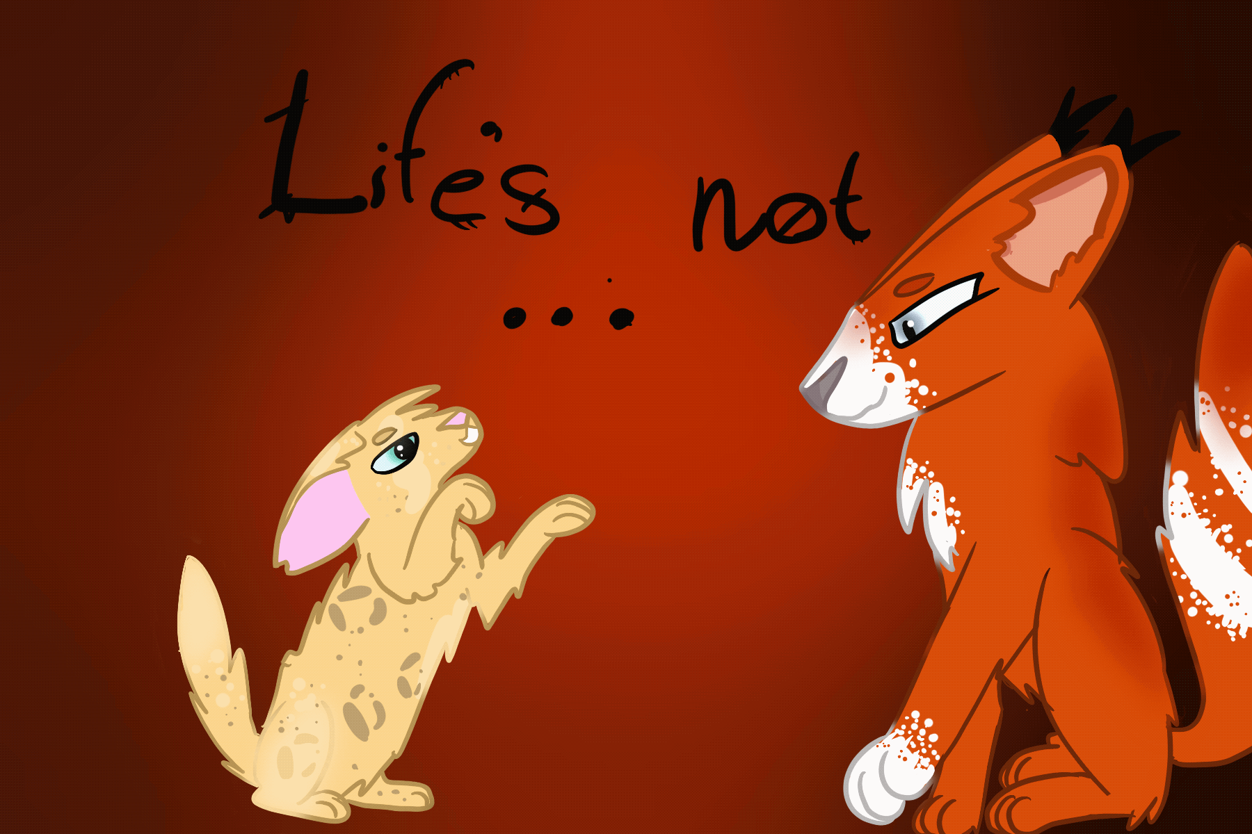 Lore + Art :D | Fandom