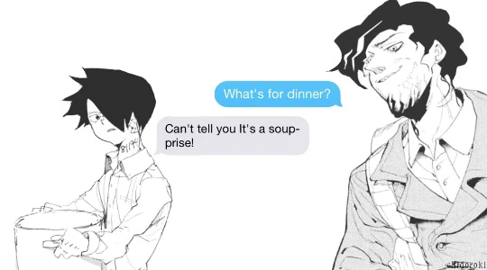 Ray and yugo | Fandom