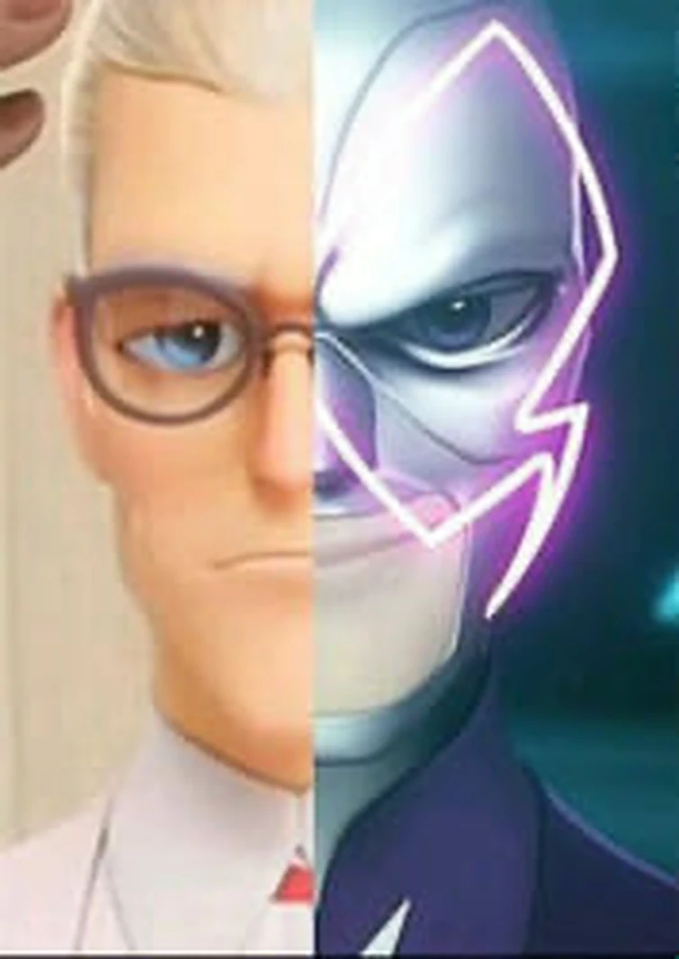 Adrien is a Sentimonster theroy??? | Fandom