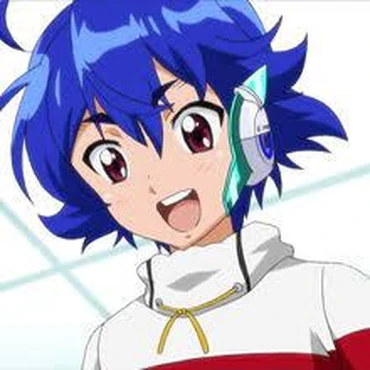 Discuss Everything About B-Daman Wiki | Fandom