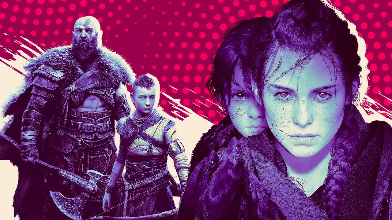 Which Games Got the Biggest Fandom Wiki Jump in 2022? | Fandom