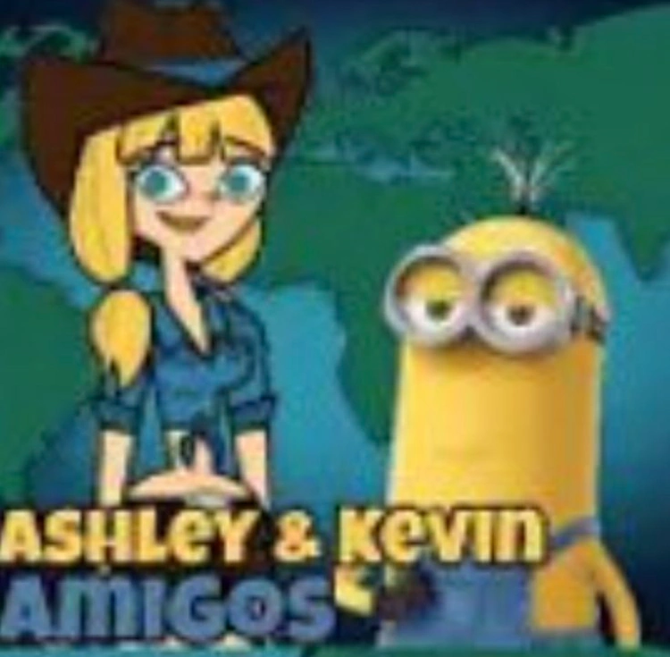 They go way back | Fandom