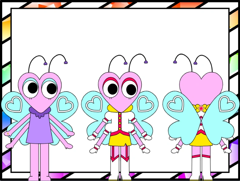 Dandicus(*)Magica Flutter | Fandom