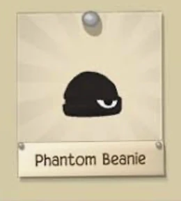 Phantom beanie for trade | Fandom