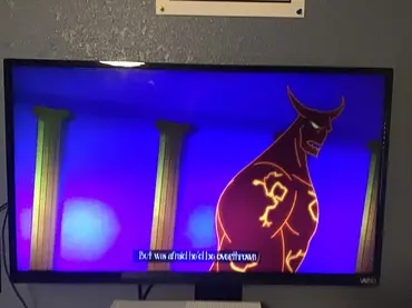 Which Disney Kronos design looks better and more fitting? | Fandom