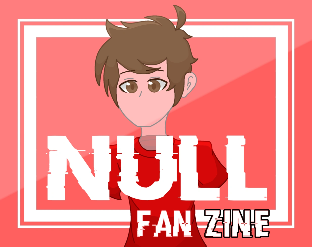 Null Fan Zine | Fandom