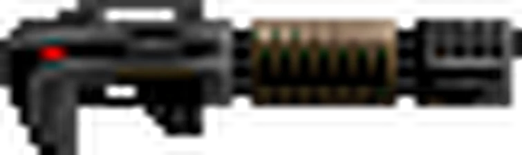 I wonder what's under Doomguy's Christmas tree? | Fandom