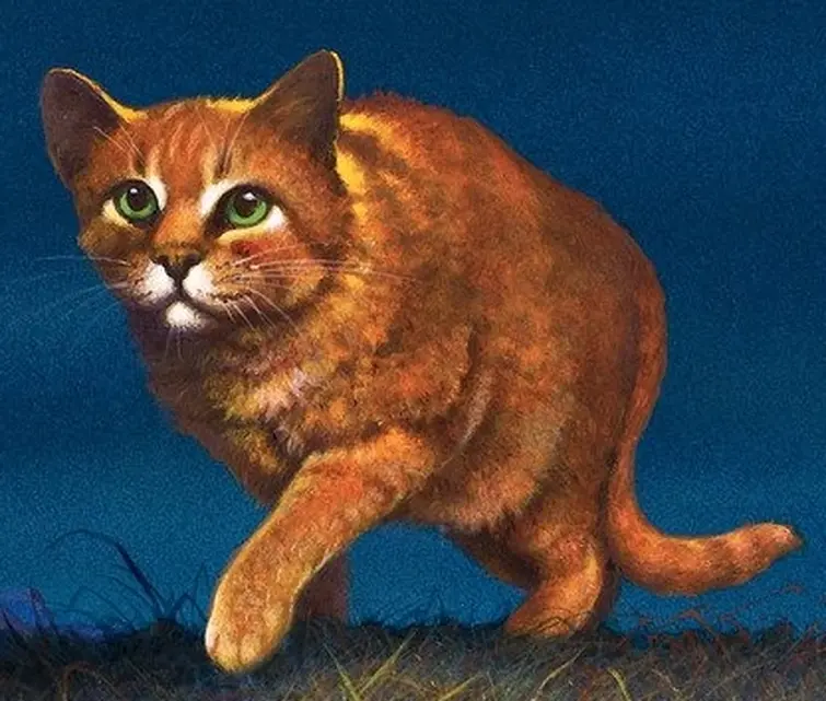 Firestar: A compilation (TW: Firestar) | Fandom