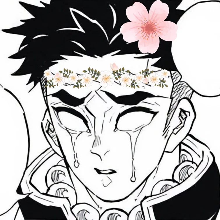 Made a cute gyomie edit | Fandom