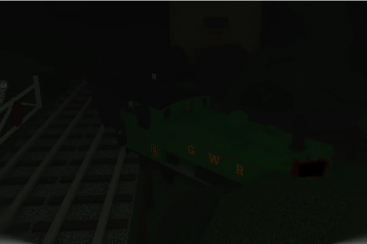 Discuss Everything About Sodor AU Wiki | Fandom