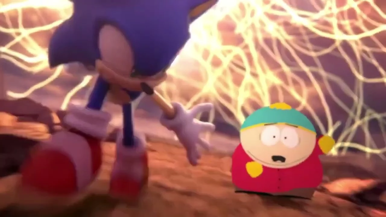 sonic you gotta help me man | Fandom