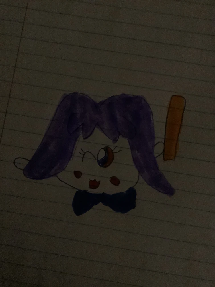 Miss ani-Tron Kirby | Fandom