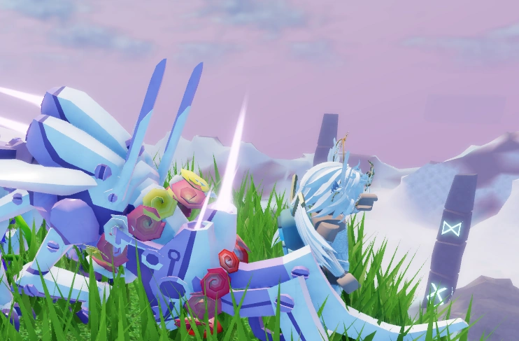 Making my Cybernid FM. | Fandom