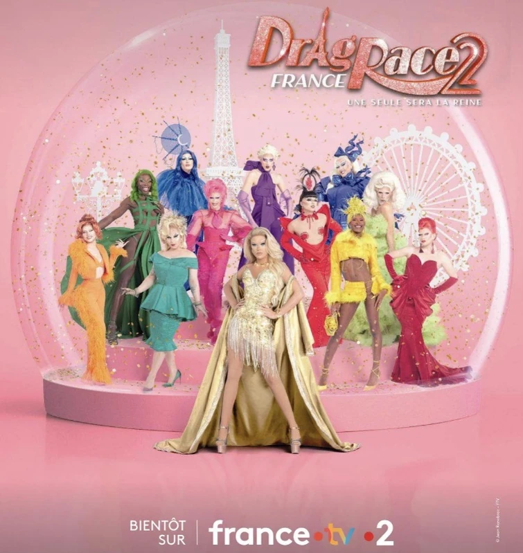 France Season 2 Leaked Promo | Fandom