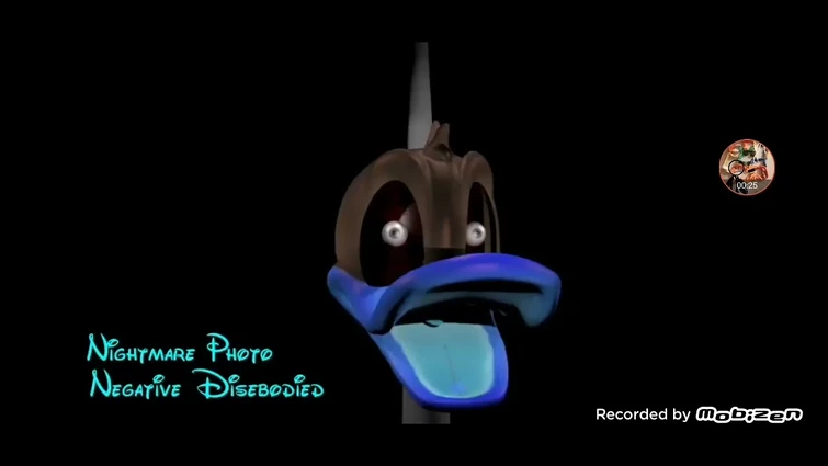 Five Nights At Treasure Island Nightmare Before Disney Remake ...