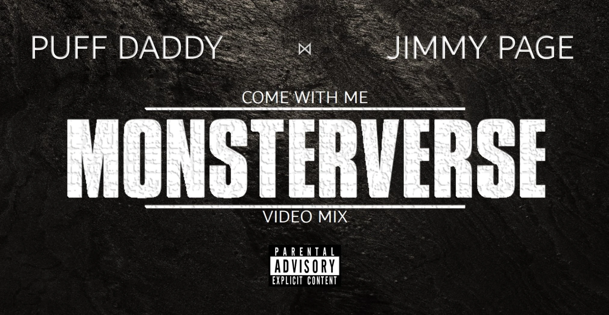 Puff Daddy feat. Jimmy Page- Come with Me (MonsterVerse Video Mix) | Fandom