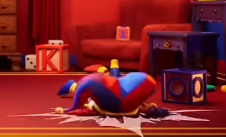 my tadc cursed image collection | Fandom