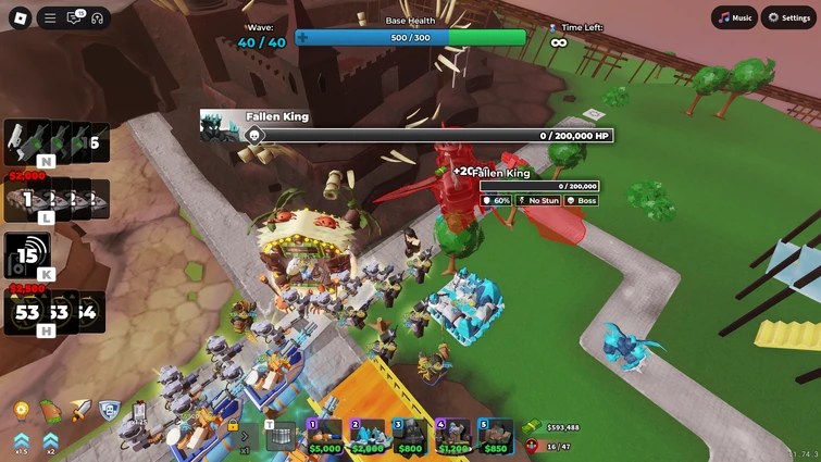 Discuss Everything About Tower Defense Simulator Wiki | Fandom