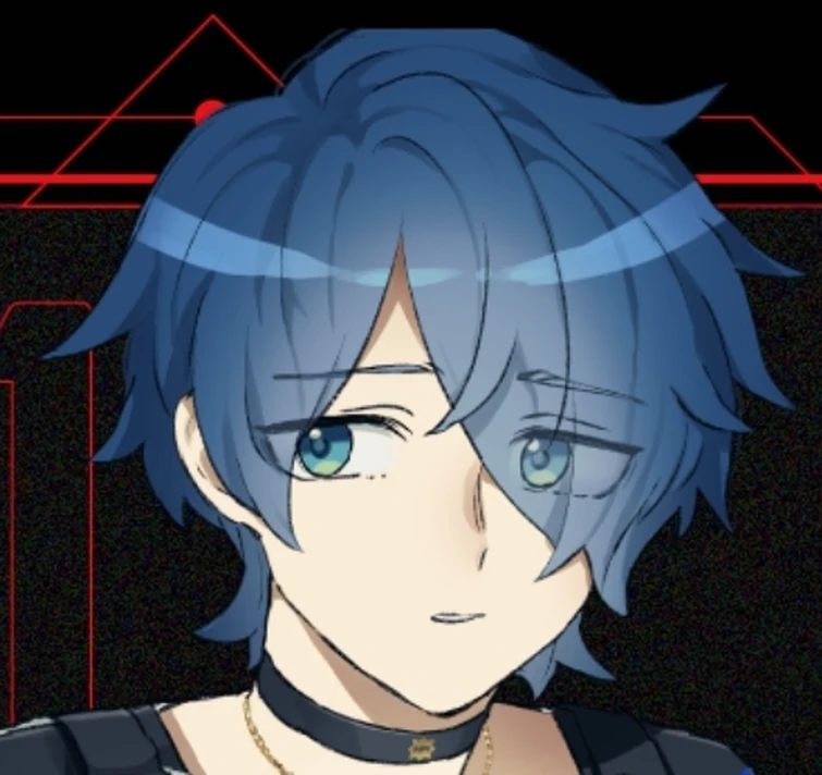 Does anyone wanna match pfps but its milgram and I call futa | Fandom