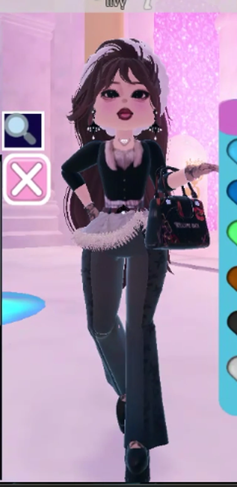 Discuss Everything About Royale High Wiki | Fandom