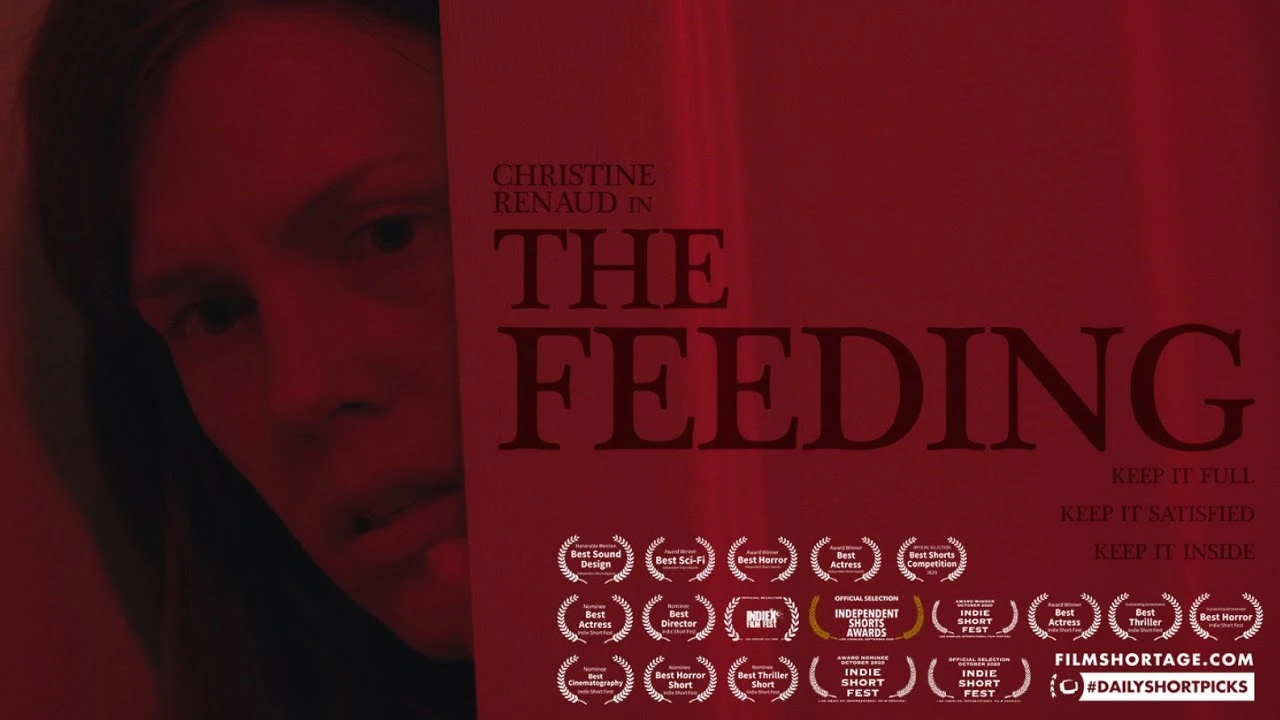 The Feeding (daily horror #533) | Fandom