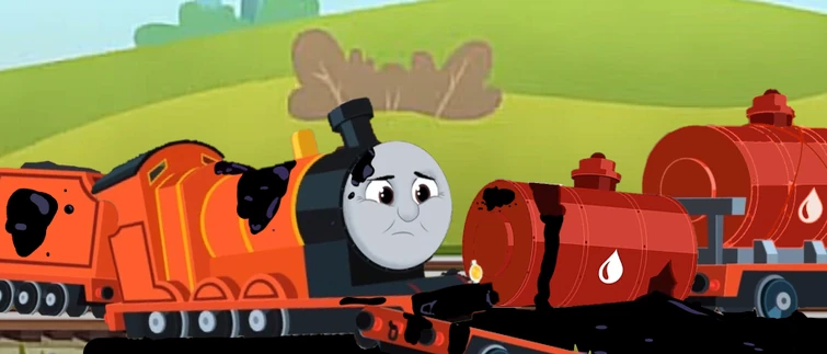 Updated my James in a Mess/Dirty Objects edit | Fandom