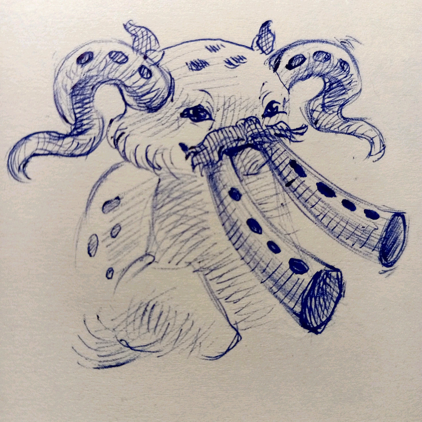 My art with G'joob | Fandom