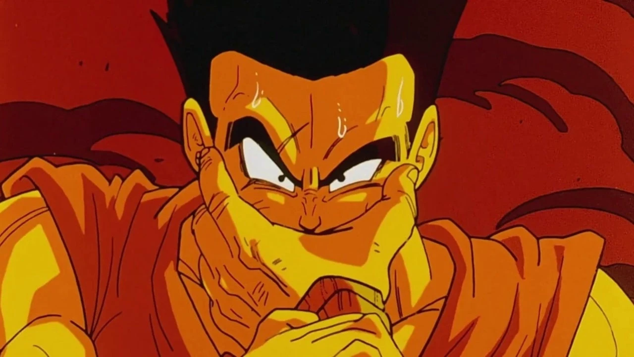 What if Yamcha DIDN'T DIE in the Saiyan Saga? (Part 8) | Fandom