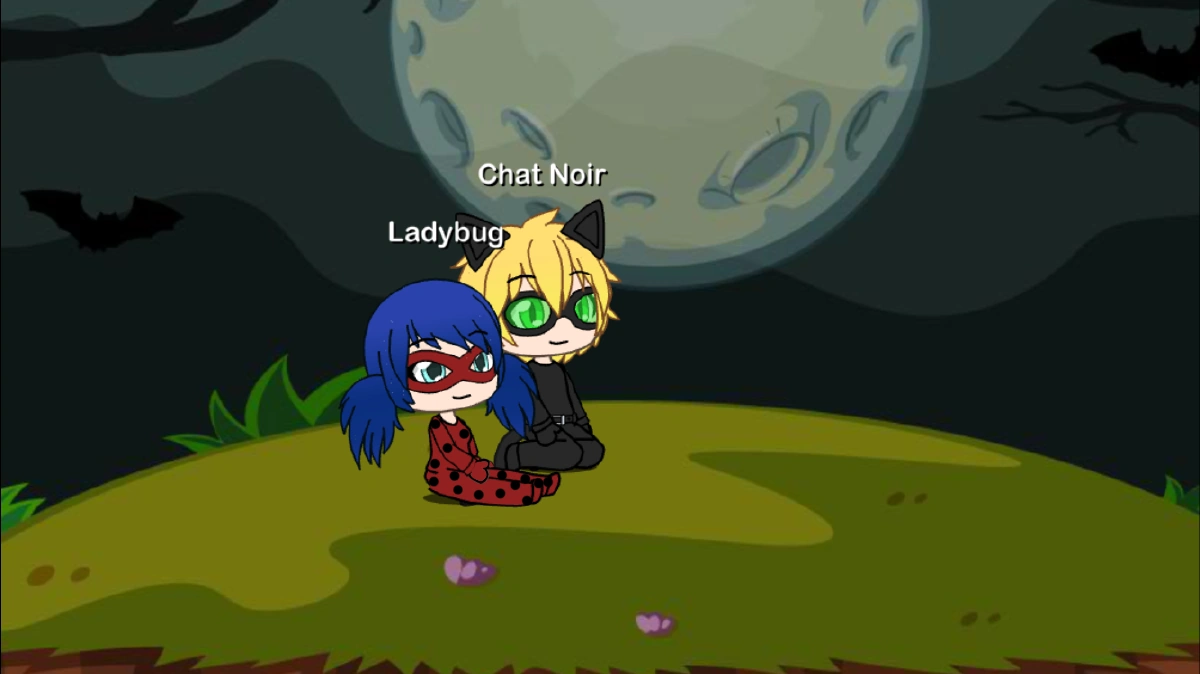 Gacha Scene day #4 | Fandom