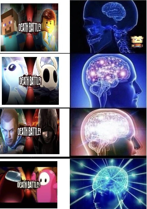 Hmm… | Fandom
