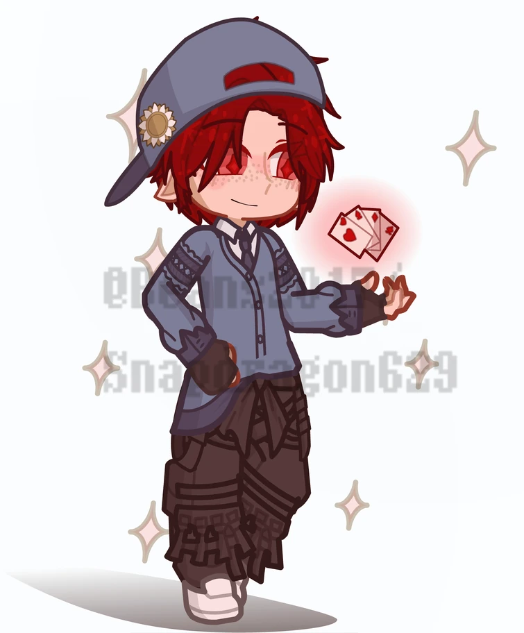 Gacha Life 2 - Characters & Updates (Official Thread) | Fandom