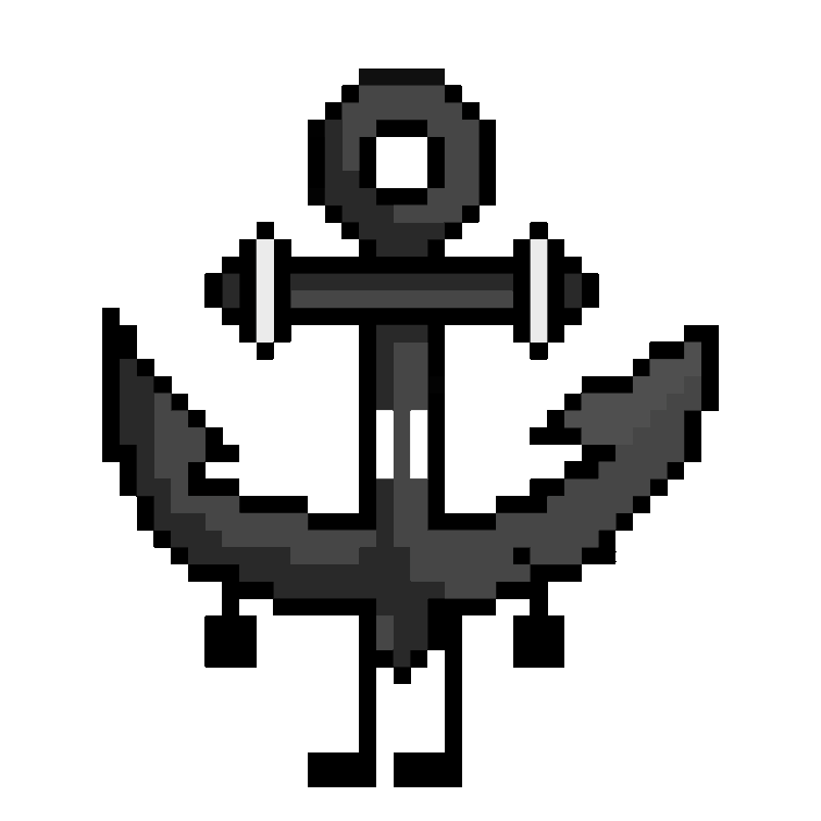 Anchor Transform | Fandom