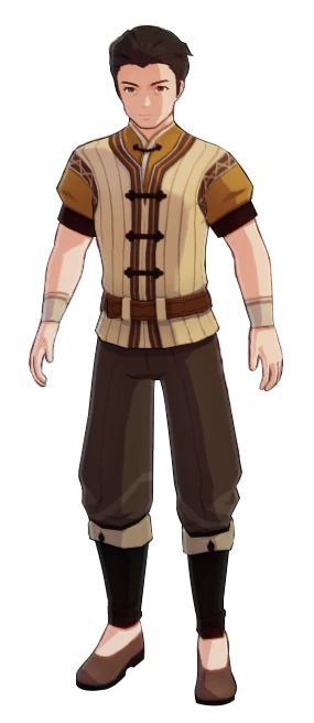 How old is Chef Mao? | Fandom