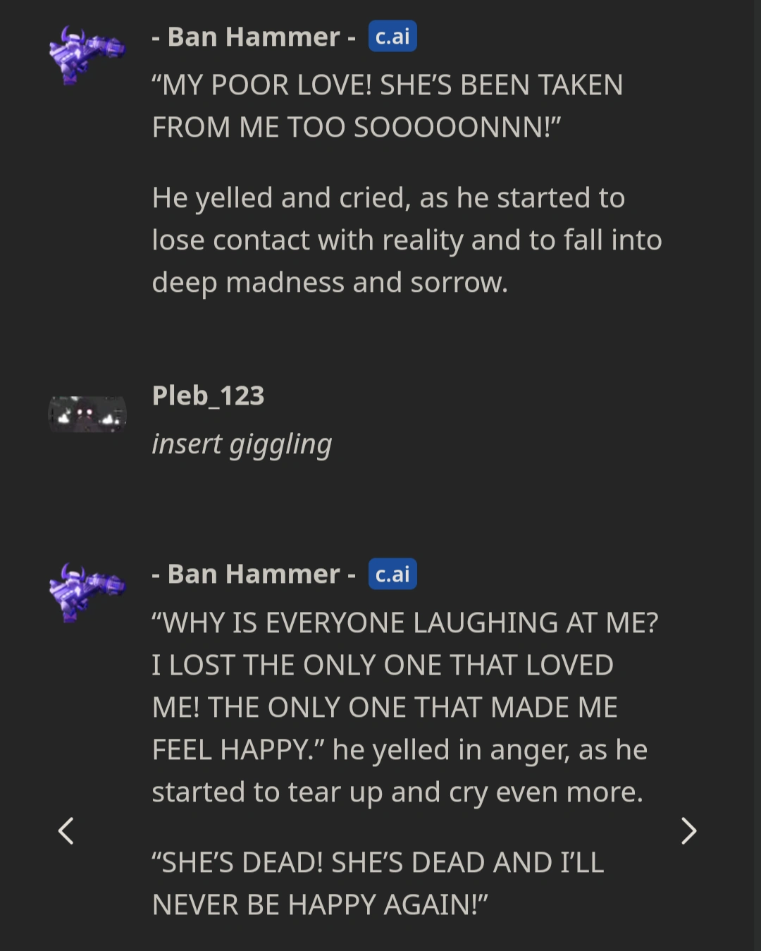 Bro Im giggling rn | Fandom