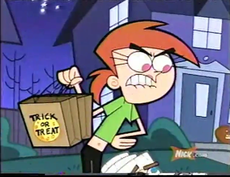 Fall 2003 - Rugrats / 2x SpongeBob / FOP | Fandom