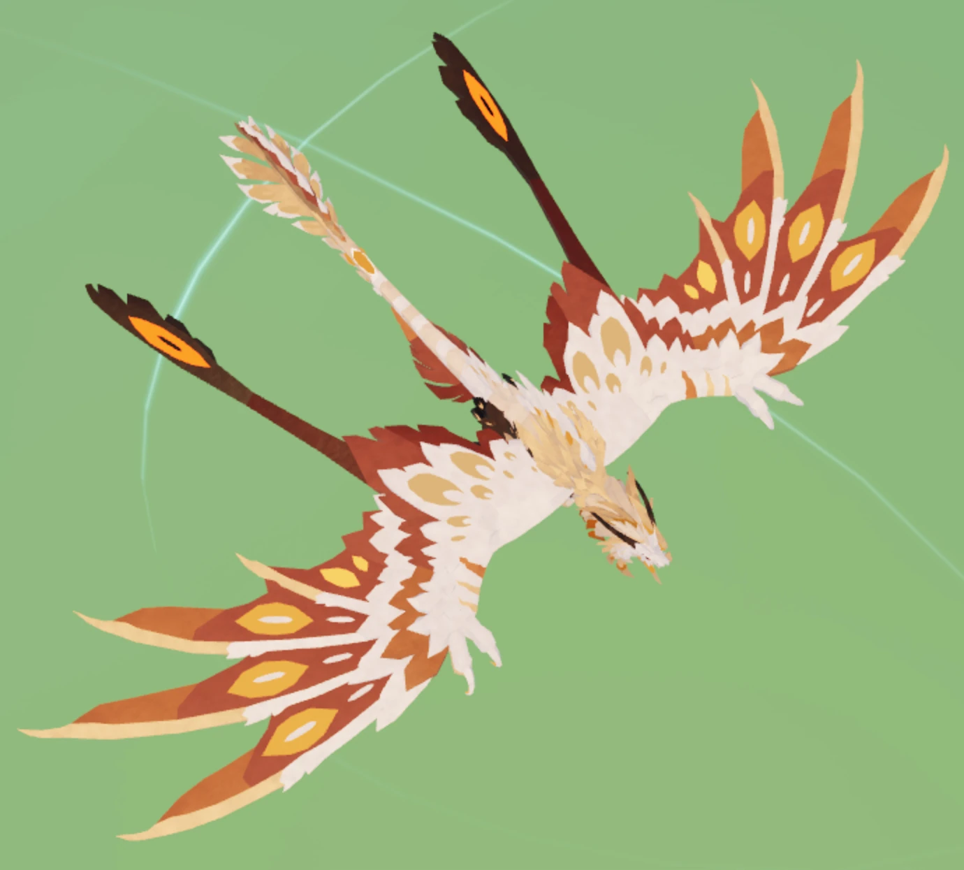 Silly ether skin | Fandom
