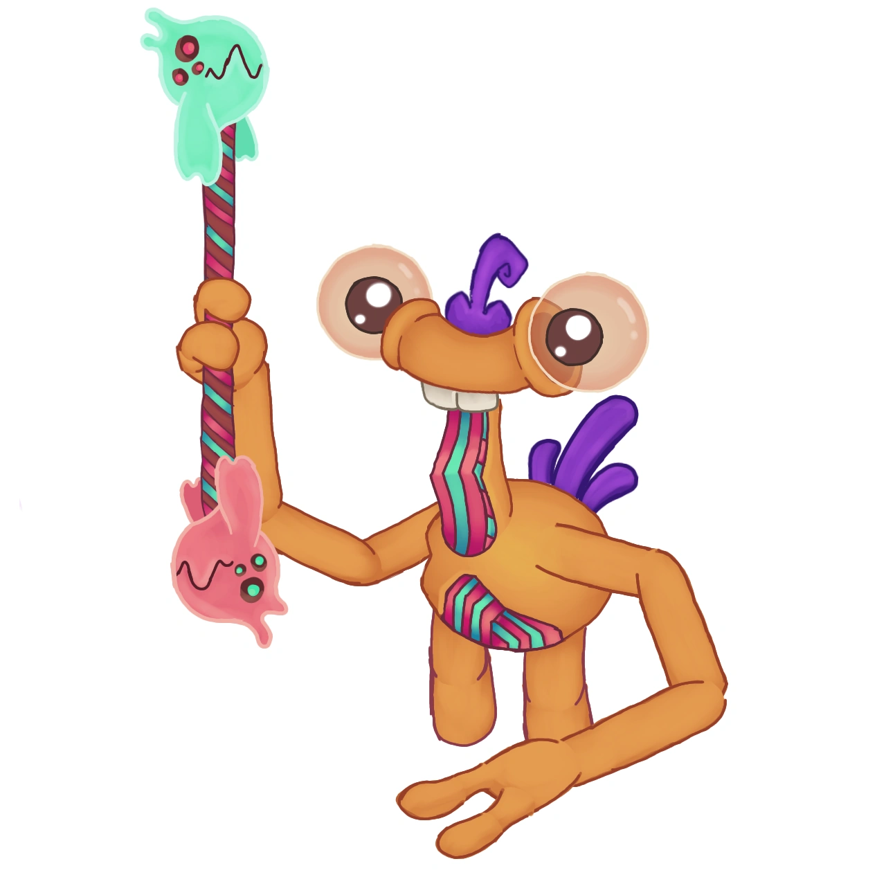 Rare meebkin | Fandom