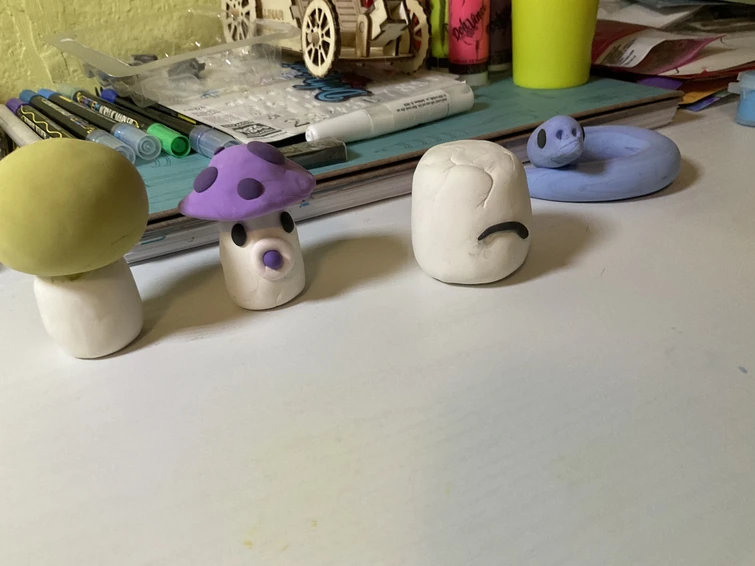 Small update | Fandom