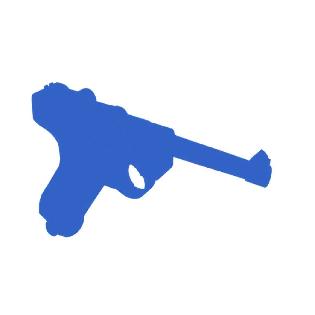 Weapon Concept: Luger | Fandom