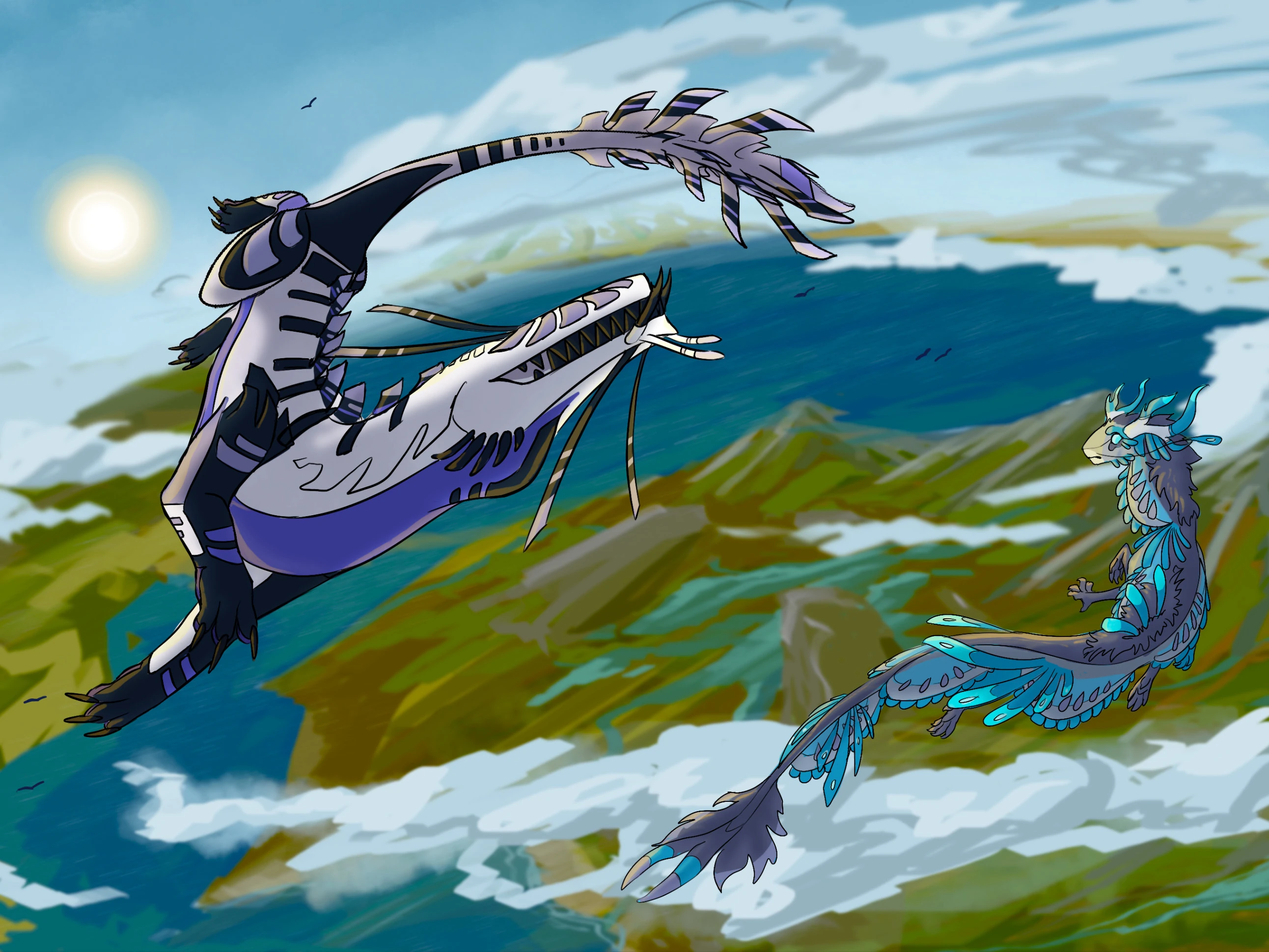 Screw Gravity | Fandom