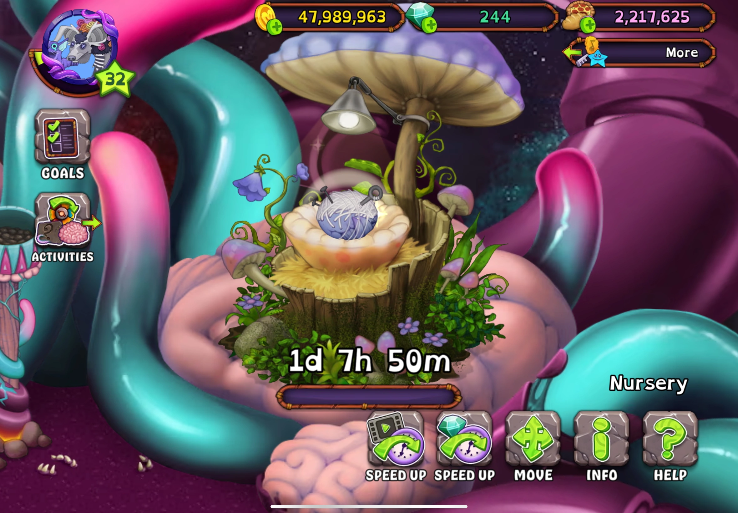 Name My Paironormals! | Fandom