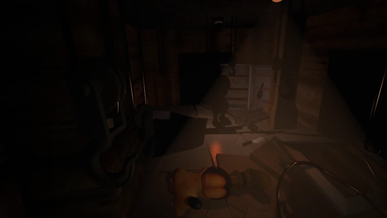 Discuss Everything About Treasure Island Wiki | Fandom