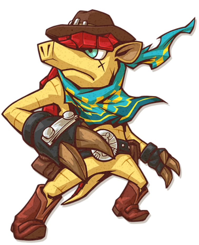 SSB Character Ranking: Dillon | Fandom