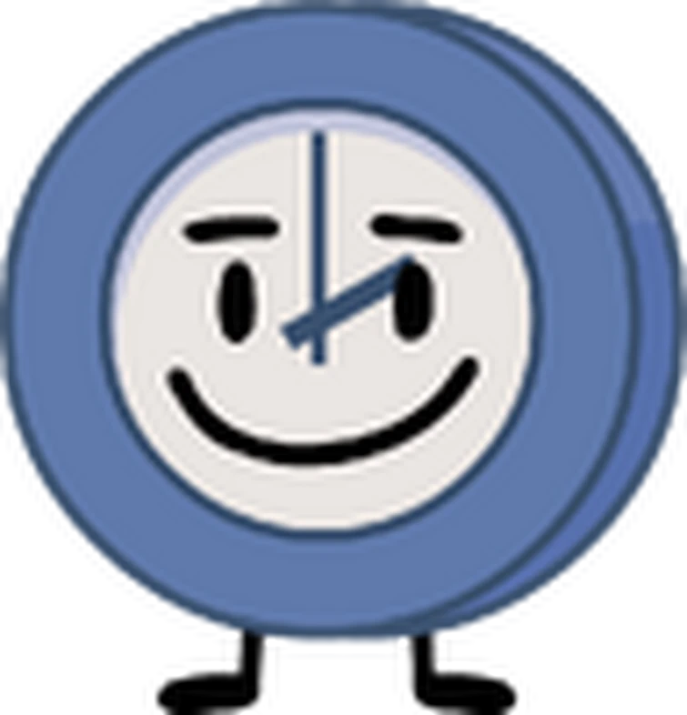 The story of Rub bub nub dub hub pub mub Clock🥴...! | Fandom