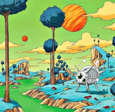 Discuss Everything About Dragon Ball Wiki | Fandom