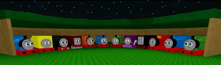 Discuss Everything About Thomas the Tank Engine Wiki | Fandom