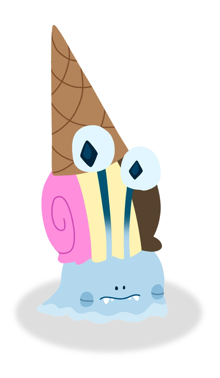 MSM: A New Generation: Cold Kingdom Reveal (+ Gelumaca) | Fandom