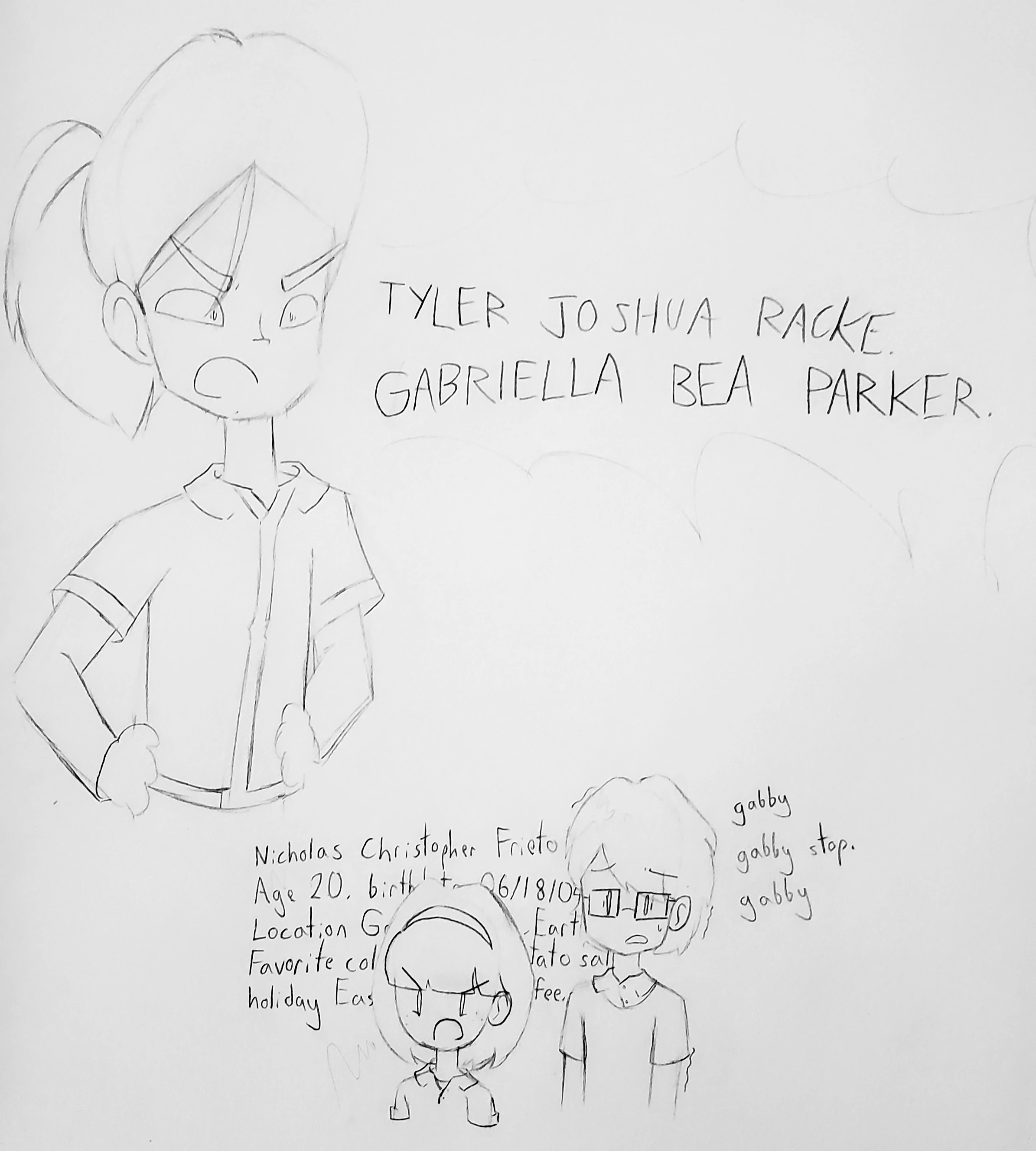 Team no name becomes real | Fandom