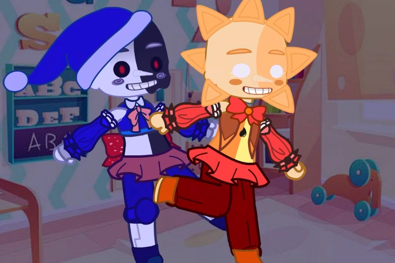 I MADE SUNDROP AND MOONDROP JDEHWEF VJKWHVSK VR VJS | Fandom