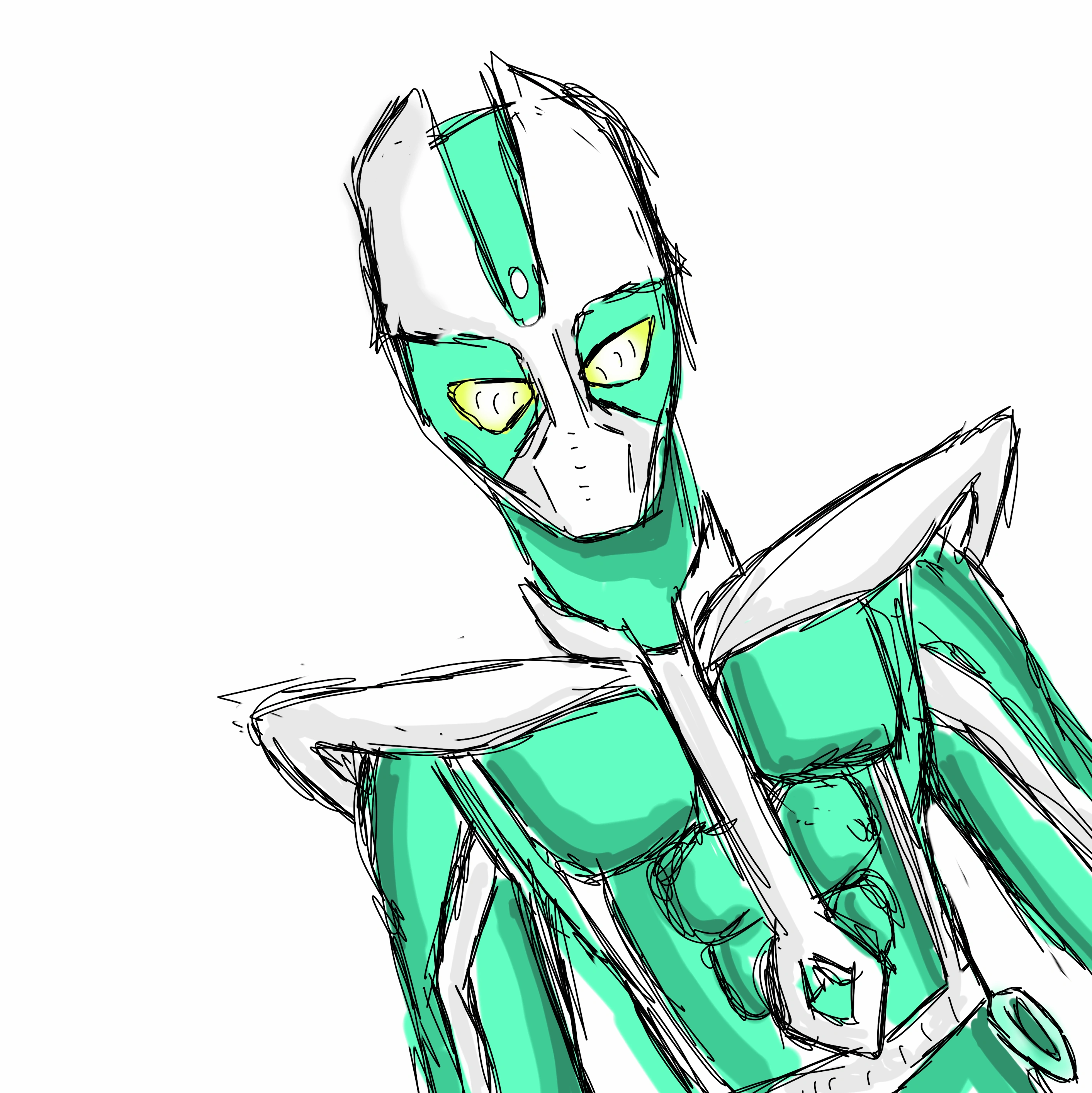 Fan-Made stand | Fandom